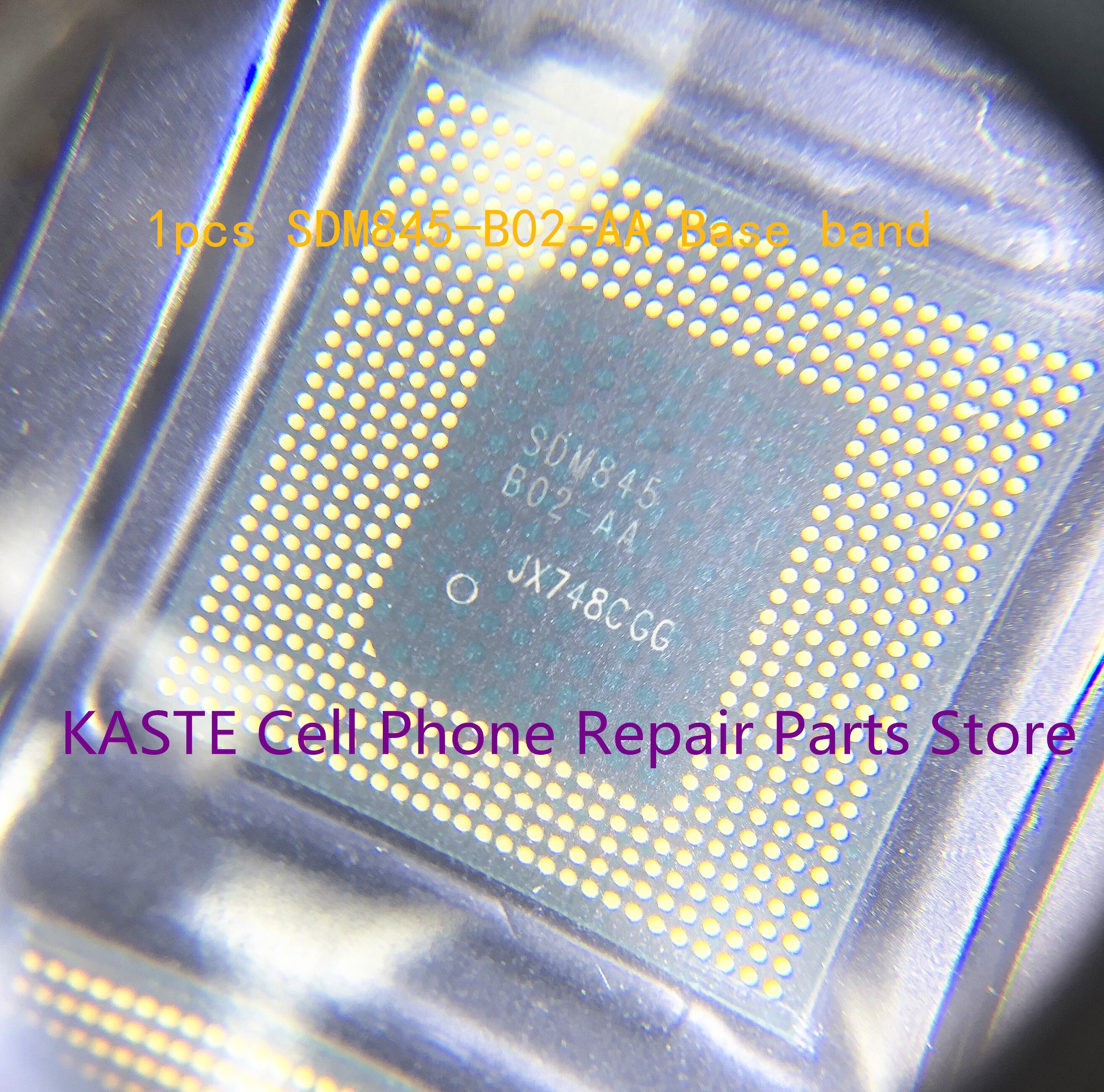 SDM845-B02-AA para taladro s9, cpu 845, base de ba... – Grandado