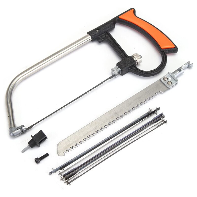 MAGIC SAW FJ-809 7 PIECE MULTI-PURPOSE CLAY SAW SE... – Vicedeal