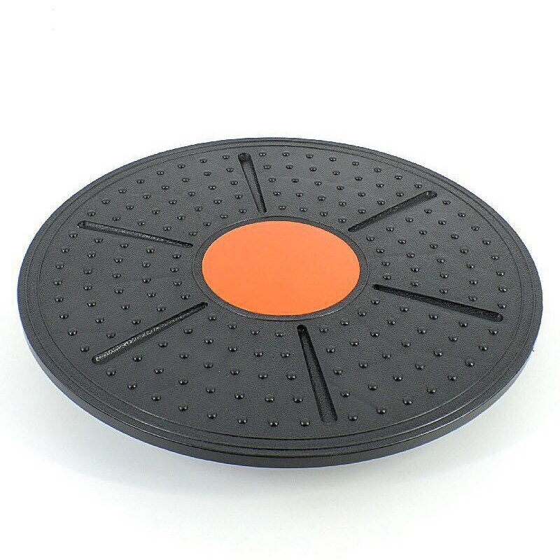 Balance Board 360 Degree Rotation Disc Turntable R... – Vicedeal