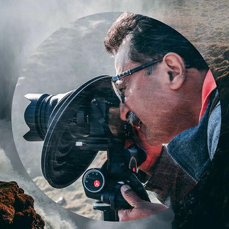 Anti Reflective Silicone Lens Cover – Vicedeal