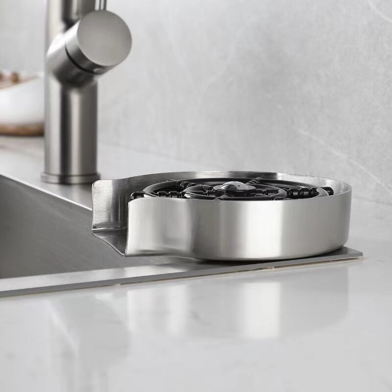 Automatic Cup Washer Faucet Glass Rinser Kitchen S... – Grandado