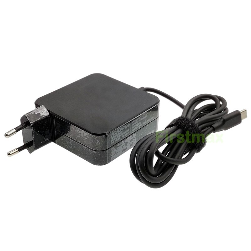 65W USB-C Type C Ac Power Adaper Laptop Oplader Vo... – Vicedeal