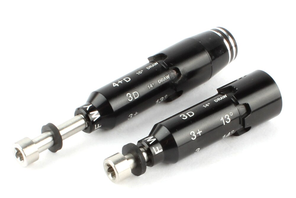 .335 golf aksel adapter hylster til amp cell fairw... – Vicedeal