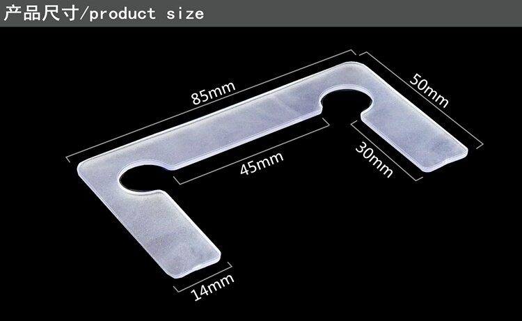 glass door hinge washer,stainless steel hinge wash... – Grandado