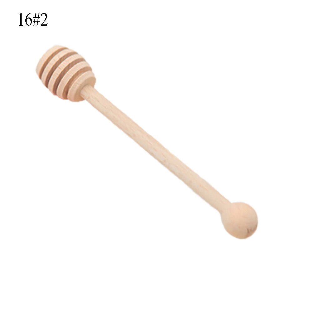 1 Pcs Bijenteelt Houten Roeren Stok Staaf Dip 150 ... – Grandado