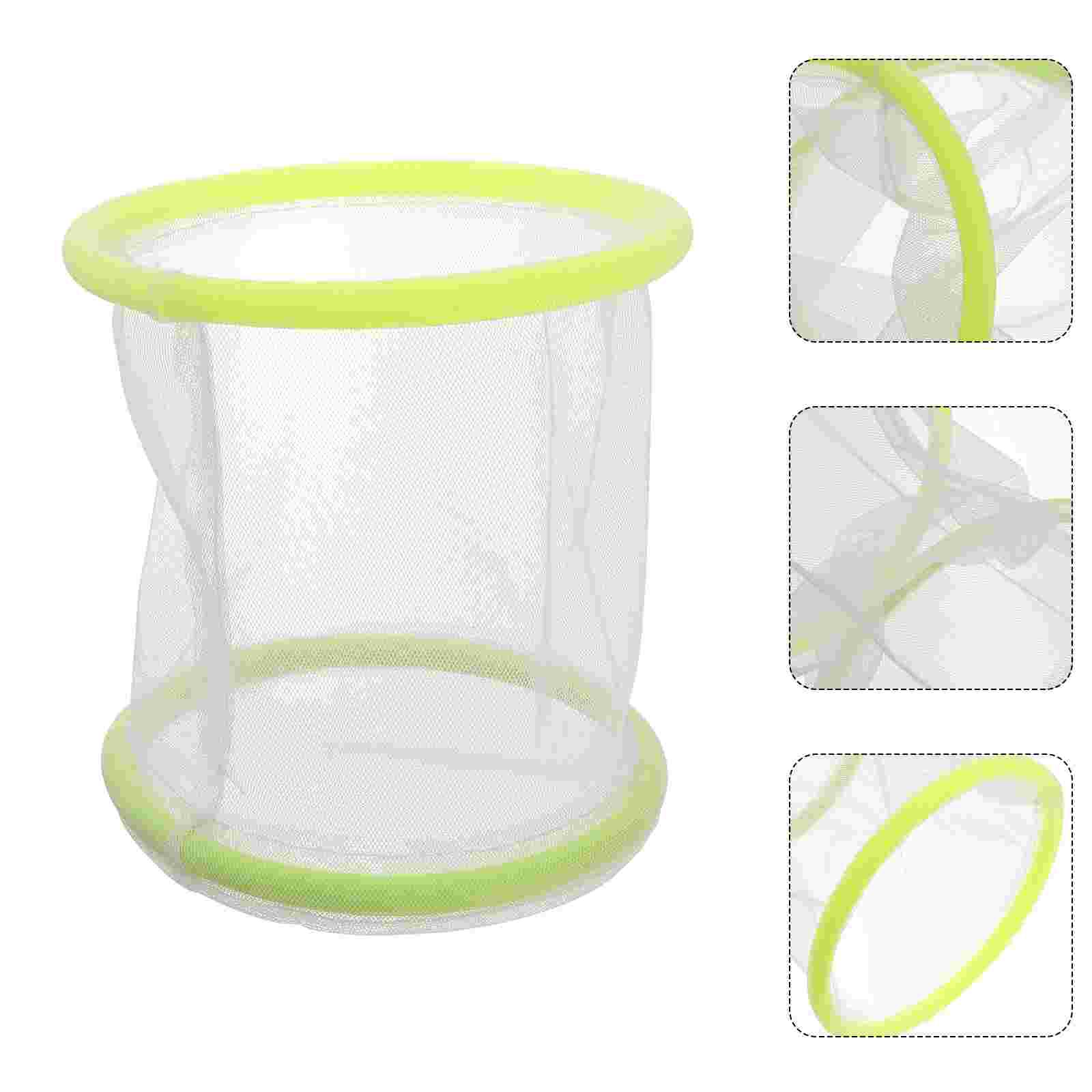 1Pc Fish Fry Incubator Fish Breeding Box Fish Fry ... – Vicedeal