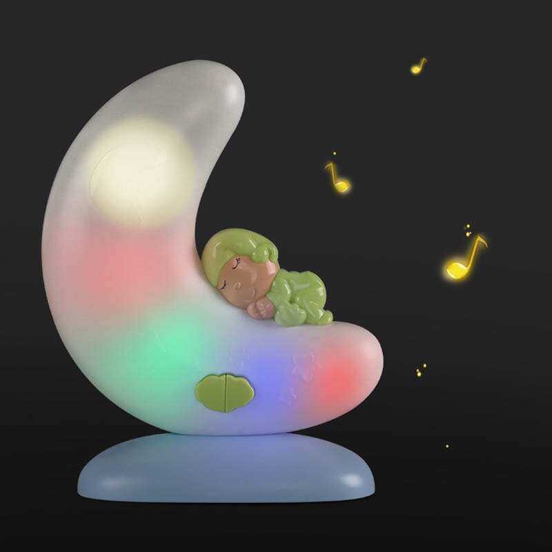 Baby Music Night Light Toys Learning Educational S... – Vicedeal