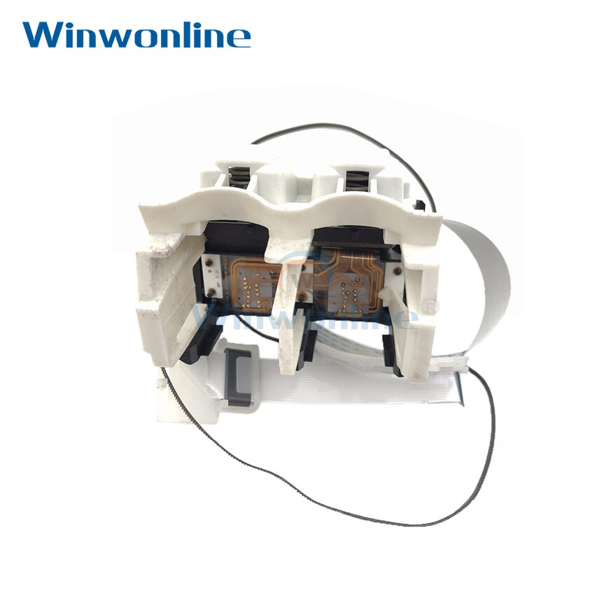 1PC 802 802XL Carriage Unit Assembly for HP DeskJe... – Vicedeal