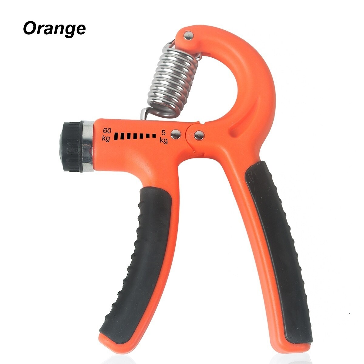 11-132lbs Adjustable Heavy Hand Gripper Home Gym E... – Vicedeal