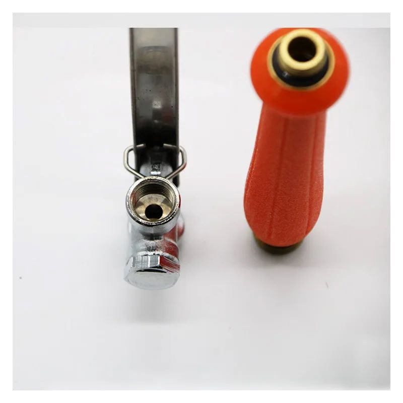3-In-1 Metal Sprayer Handle Trigger Press Switch C... – Grandado