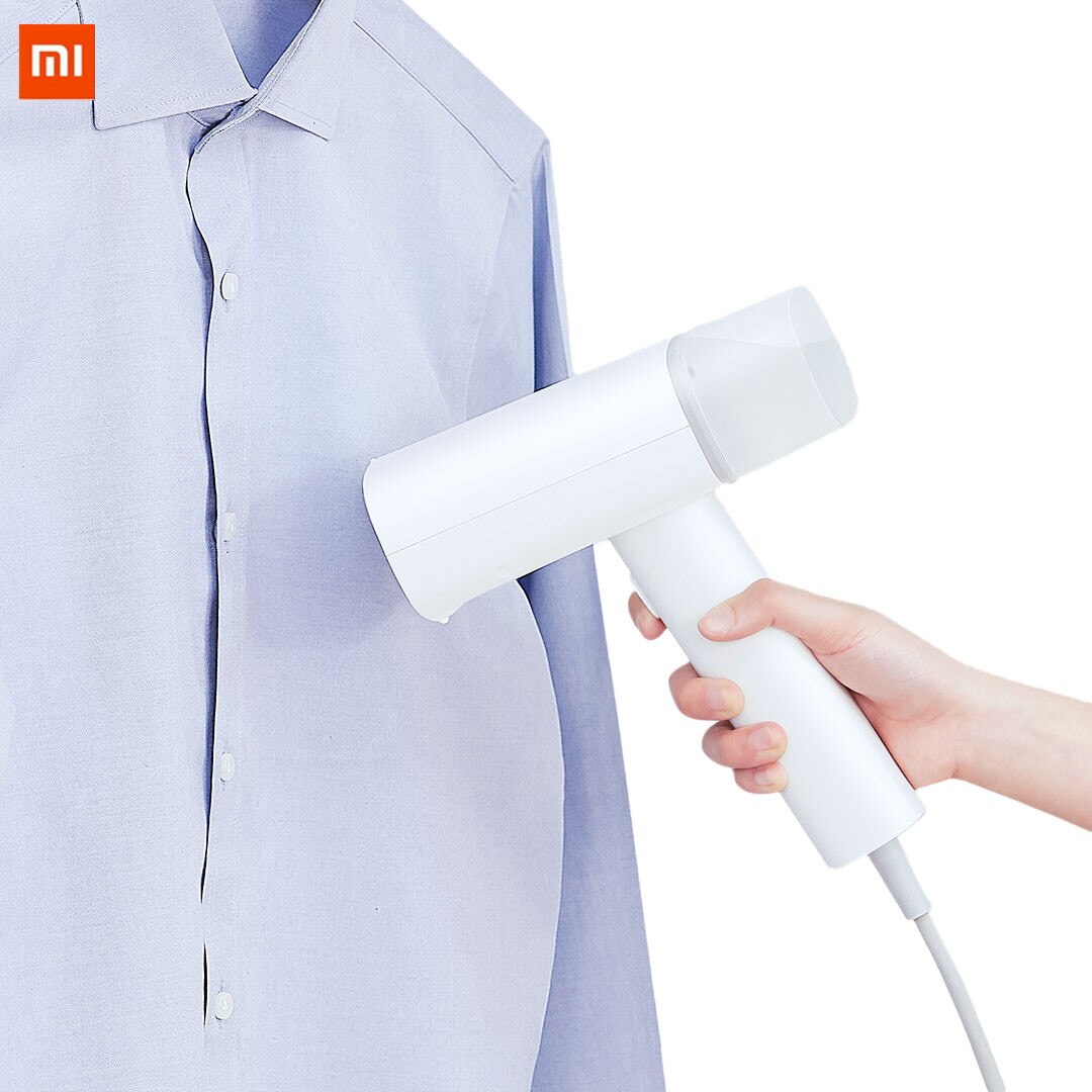 Zanjia håndholdt 1200w damp elektrisk jern 132 gra... – Grandado