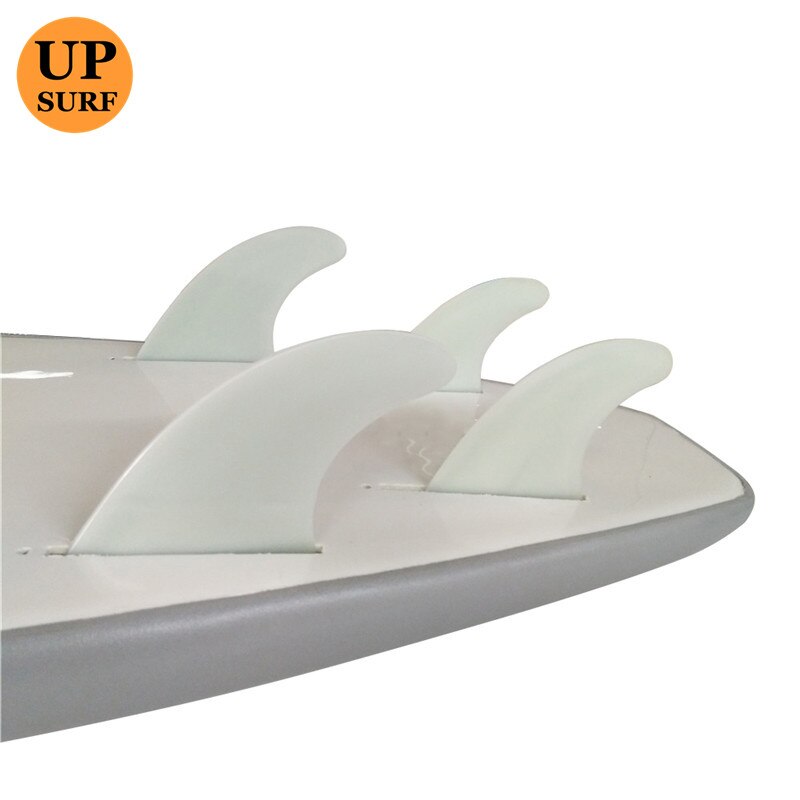 Surf fin Future G5 with GX rear Fins Plastic Surfb... – Grandado