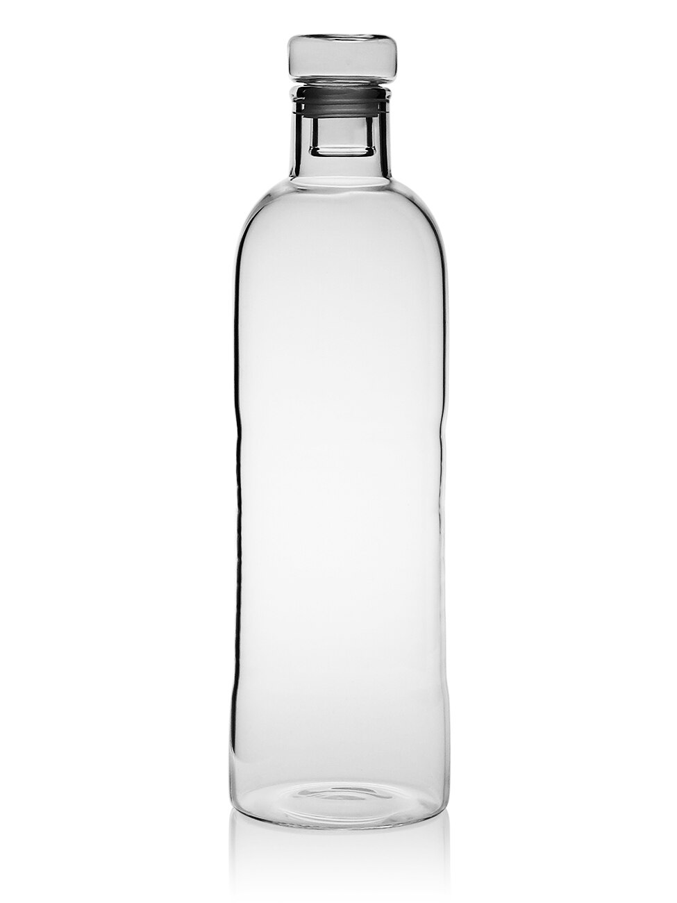 0.5L / 1.1L Portable Transparent Borosilicate Glas... – Grandado
