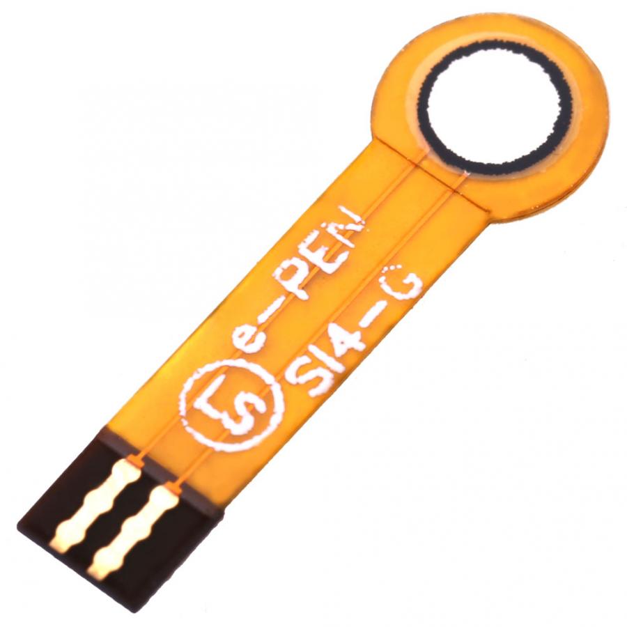 0-200g High Precise Pressure Sensor Resistance-typ... – Grandado