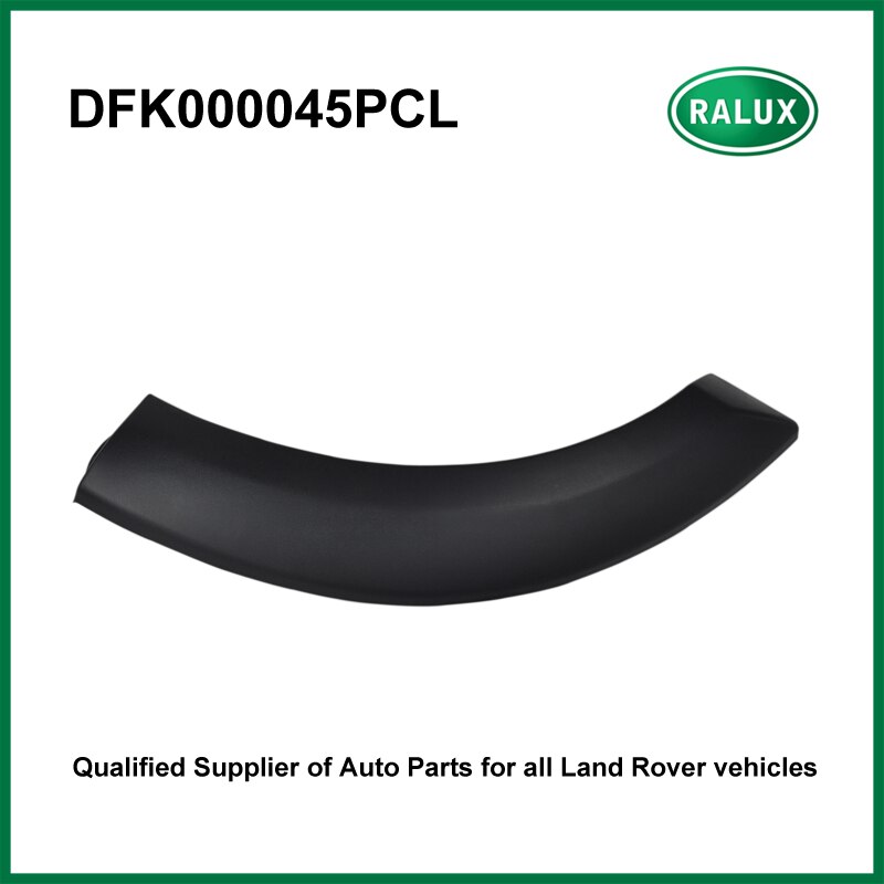 Rear right / left auto wheel arch moulding for ran... – Vicedeal
