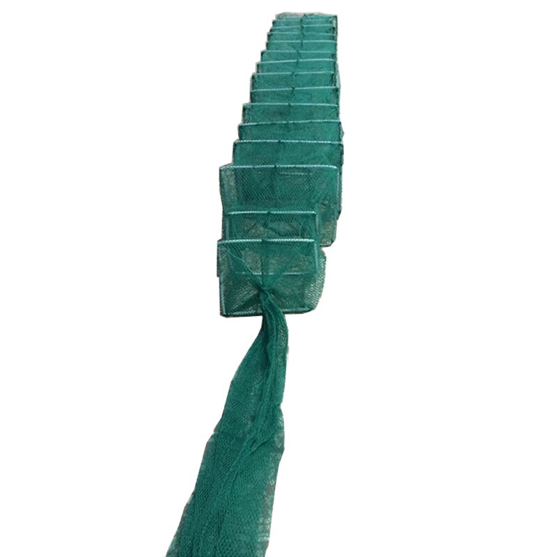 3.2m Nylon Fishing Net Diameter 18cm Crayfish Trap... – Grandado