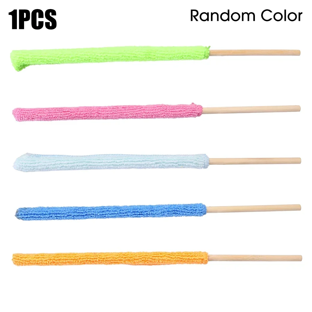 Microfiber Car Detail Cleaning Brush Long Handle A... – Grandado