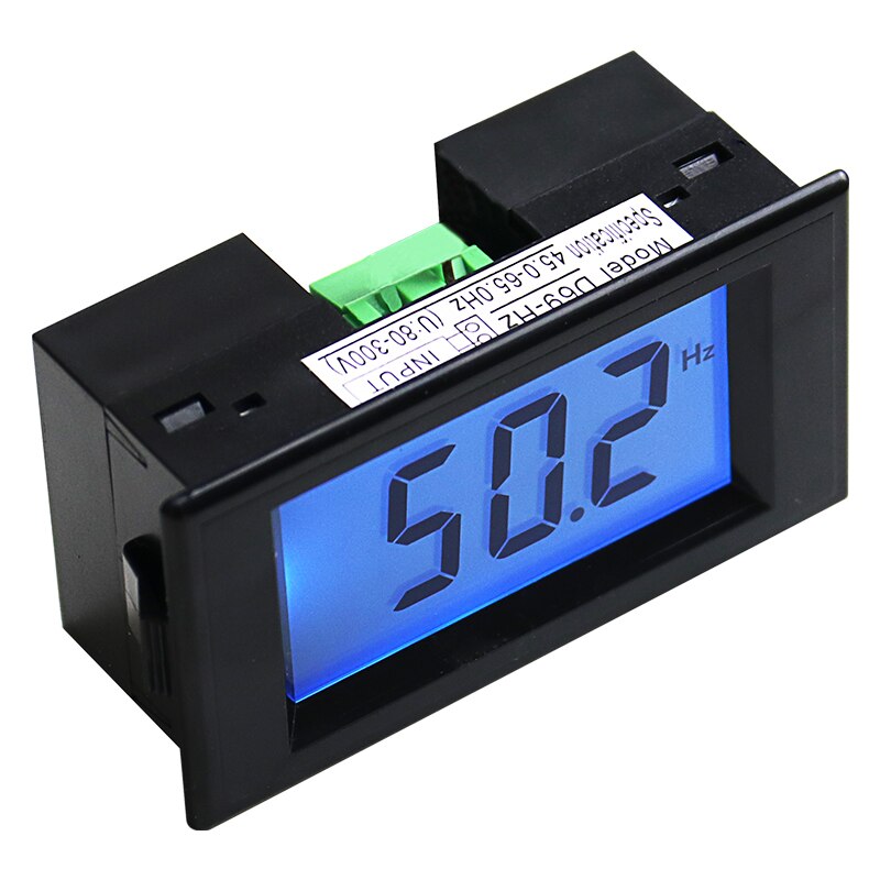 Generator Digital Display Frequency Meter Power Fr... – Grandado