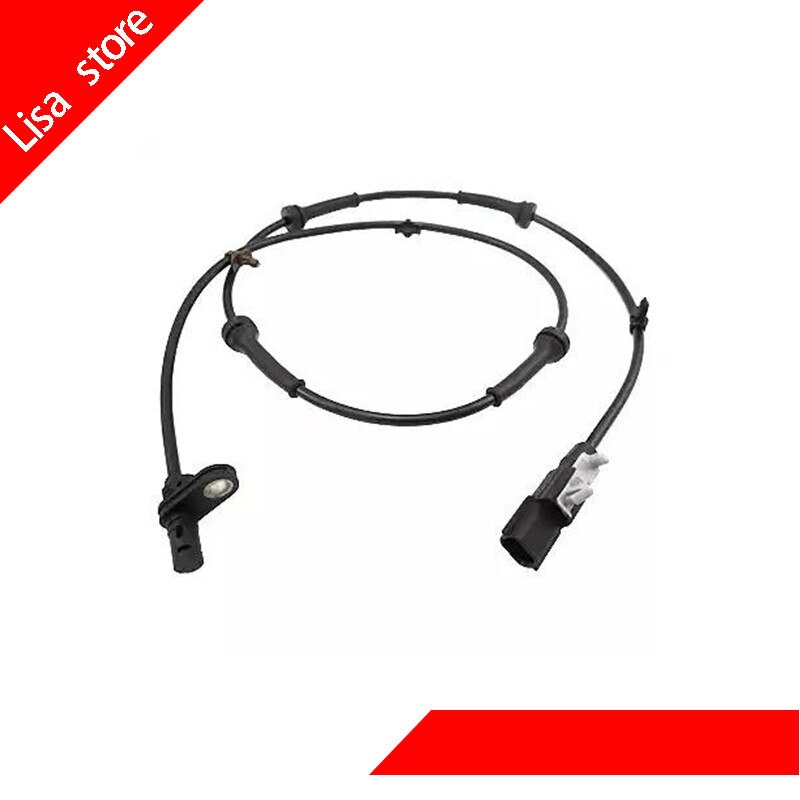 Rear L/R Wiel Snelheid Abs Sensor Voor Nissan Qash... – Vicedeal