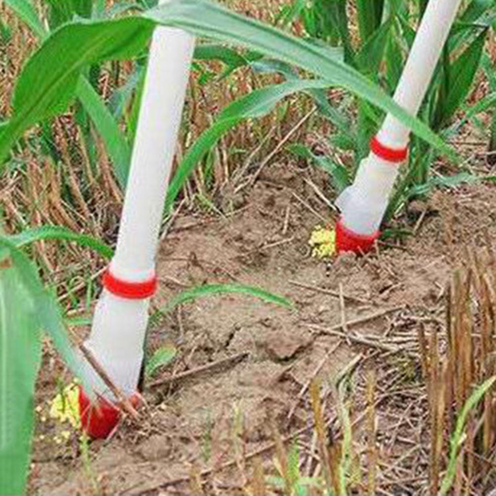 Fertilizer Spreader Multi-Purpose PVC Slang Comfor... – Grandado