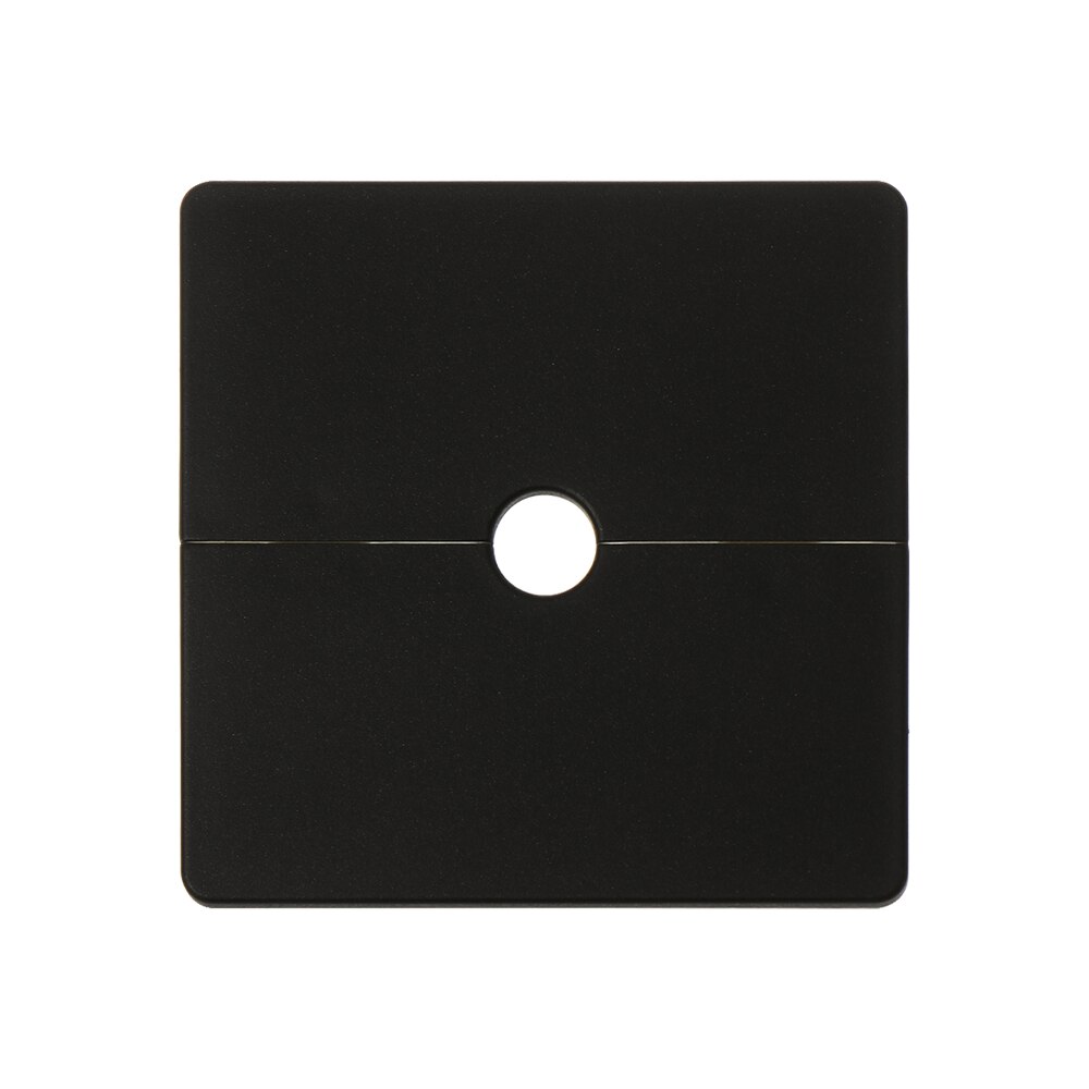 ABS Reserved Hole Cover Wall Wire Hole Covers Snap... – Grandado