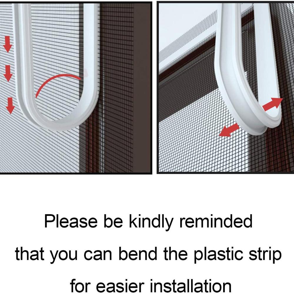 Anti-insect Anti Mosquito Net Indoor Room Fly Inse... – Vicedeal