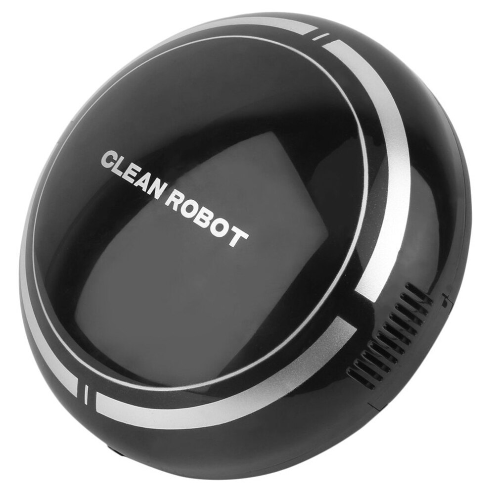 2 In 1 Rechargeable Floor Sweeping Robot Dust Catc... – Grandado