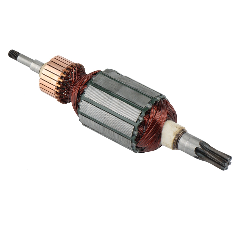 Neue AC220V-240V Rotor HR4001C Anker Ersetzen Für ... – Grandado