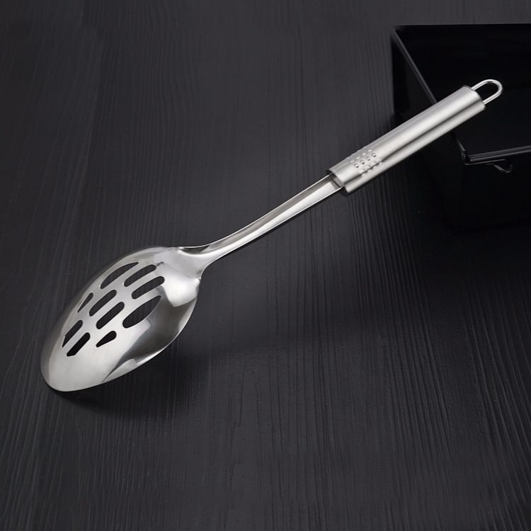 Pala de cocina de acero inoxidable, utensilios de ... – Grandado