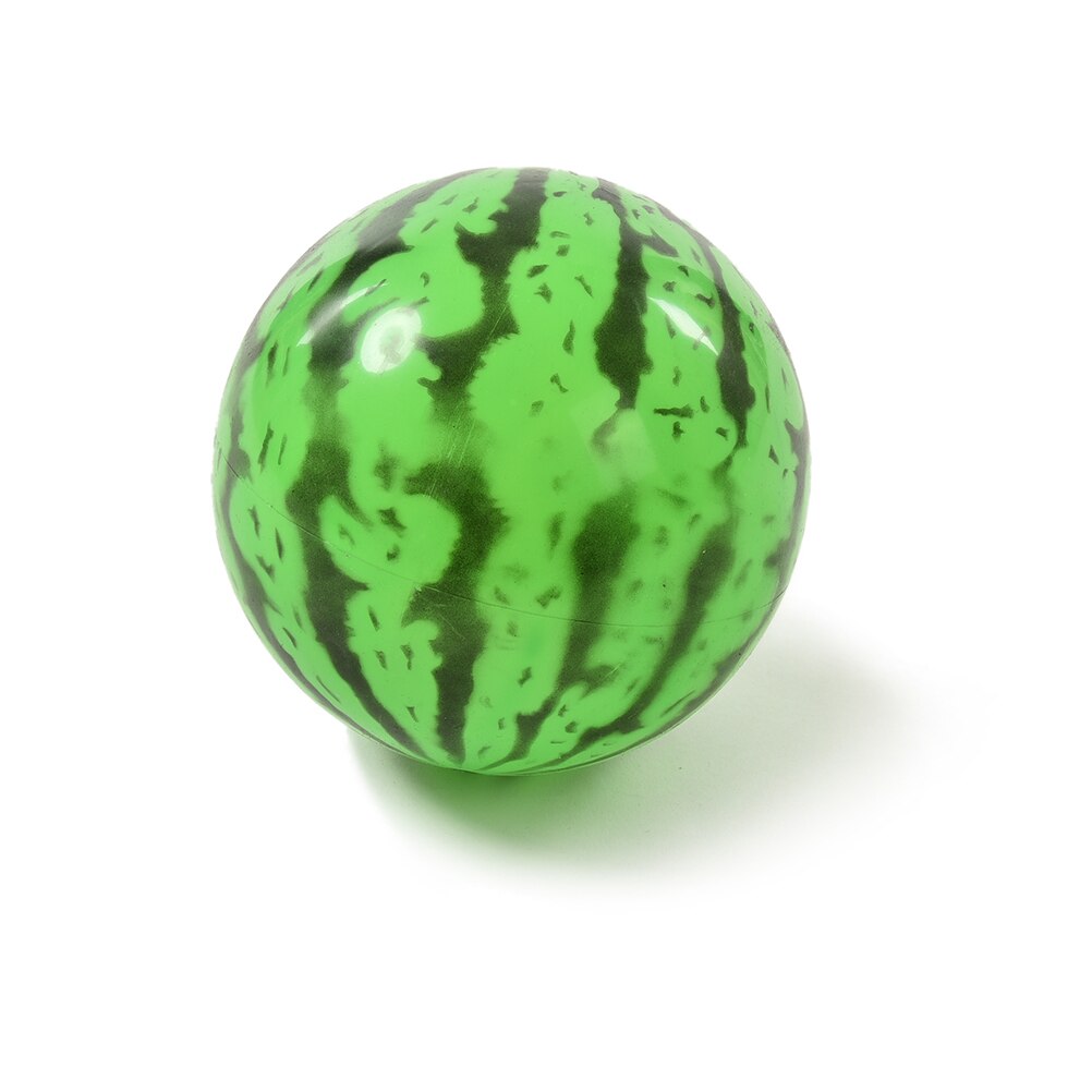 Trendy Toy Watermelon Ball Bouncy Sport Education ... – Grandado