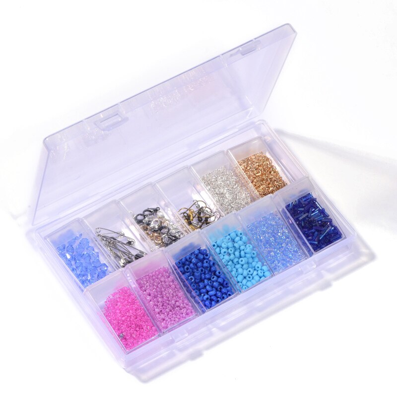 10000 stk halskjede lås hummer knapp perler åpen s... – Grandado