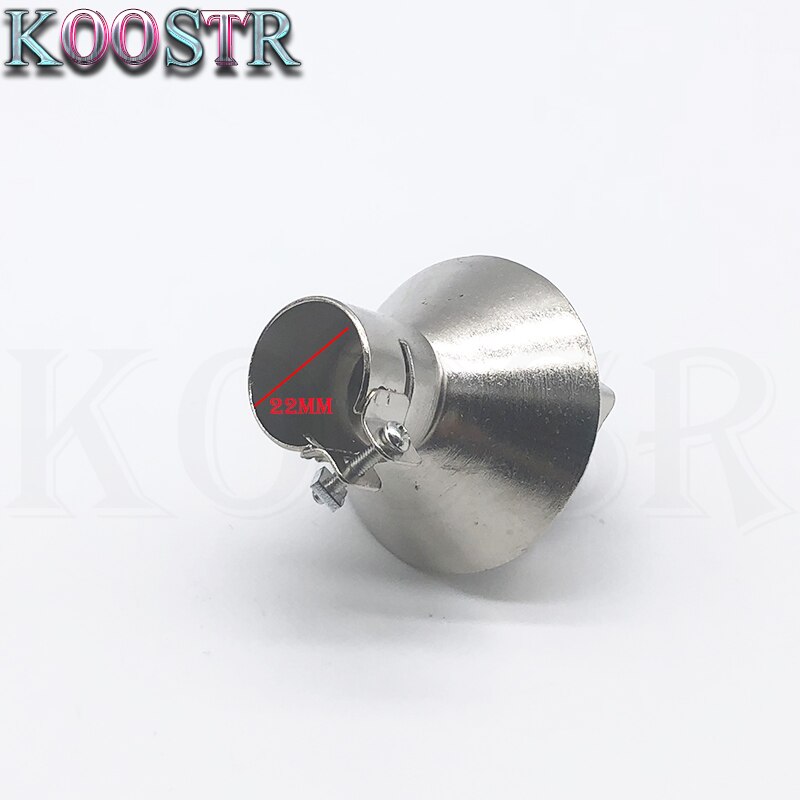 BGA nozzle 15mm*15mm for 850 and 852D series Air R... – Grandado