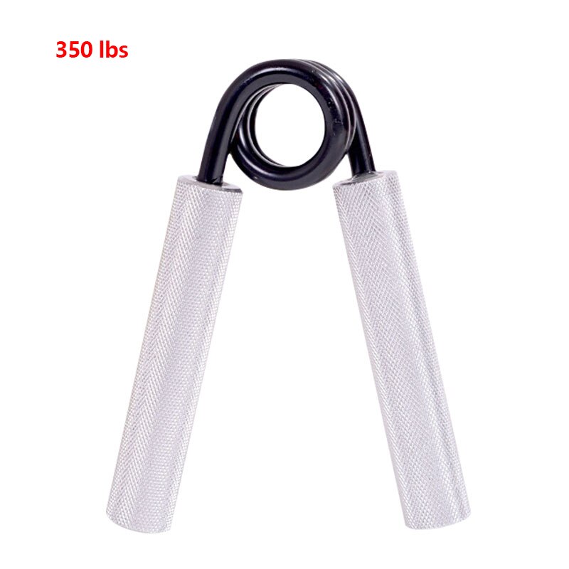 100lbs-350lbs Metal Hand Grips Carpal Strengthen E... – Vicedeal