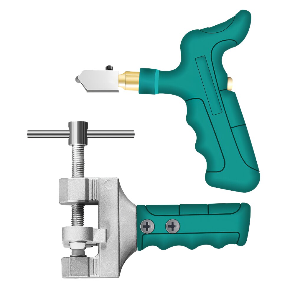 Hand Grip Tile Divider Glass Cutter Large Cutter W... – Vicedeal