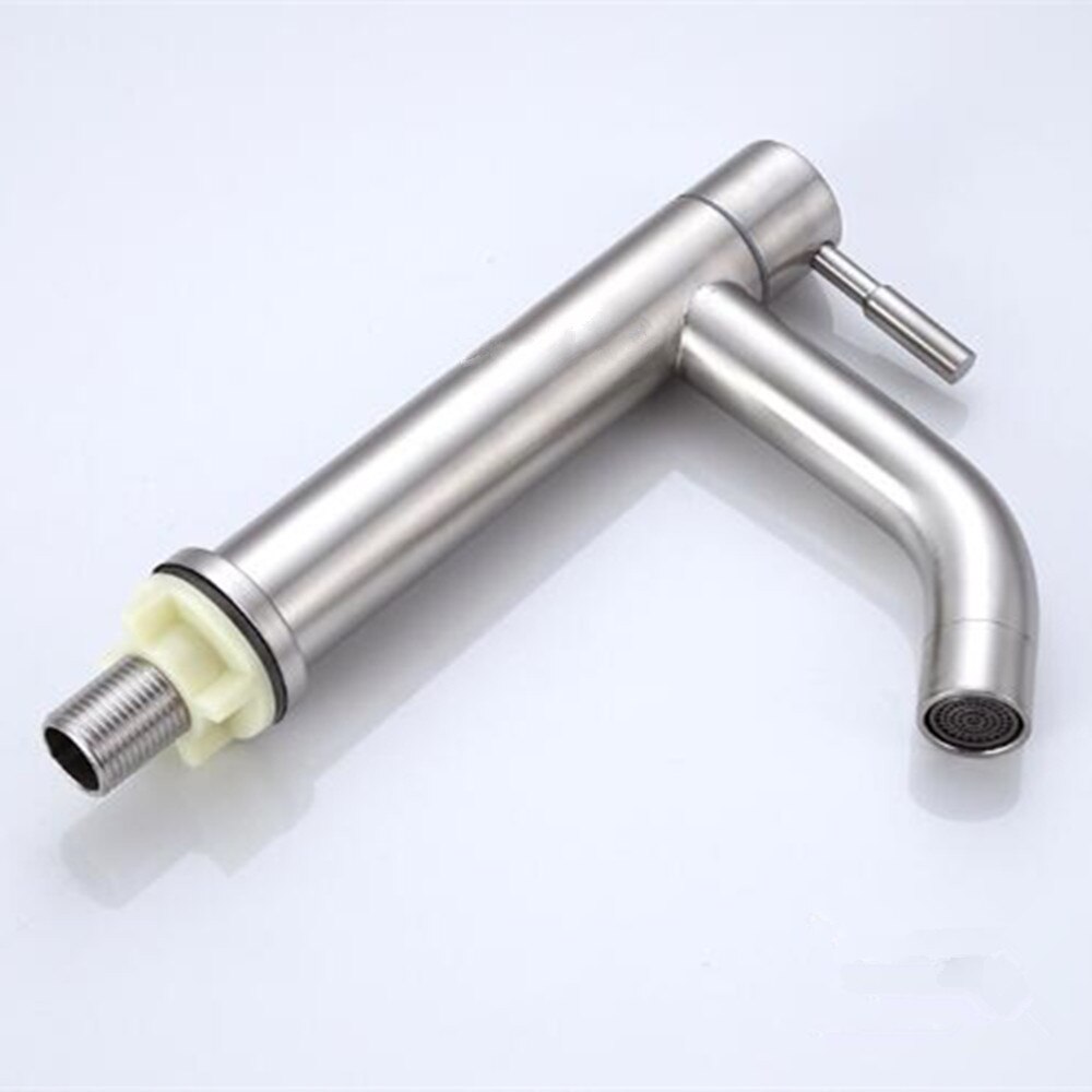 1pc Stainless Steel Sink Basin Cold Water Flick Ta... – Grandado