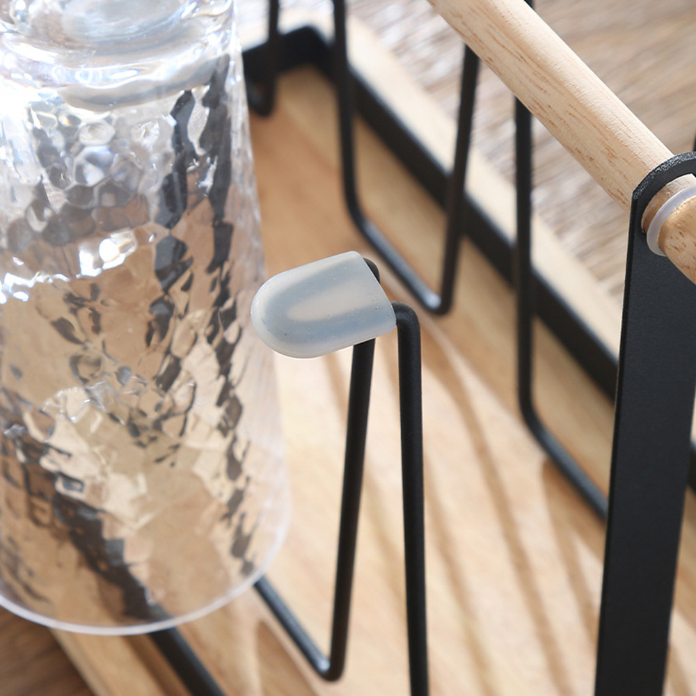 Bottle Drying Rack Cup Drying Holder Drain Cup Rac... – Vicedeal