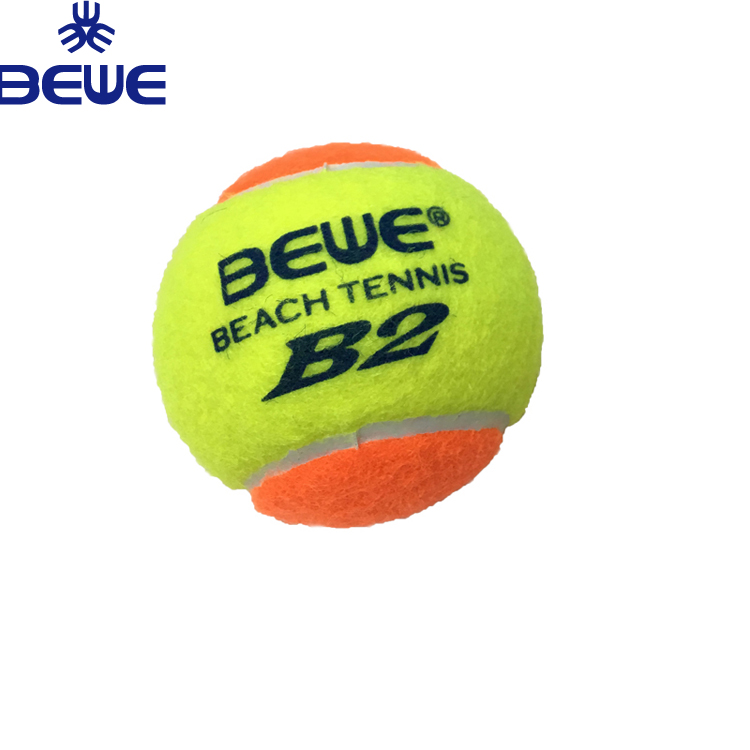 BEWE Stage 2 ITF Goedgekeurd Strand Tennisbal – Vicedeal
