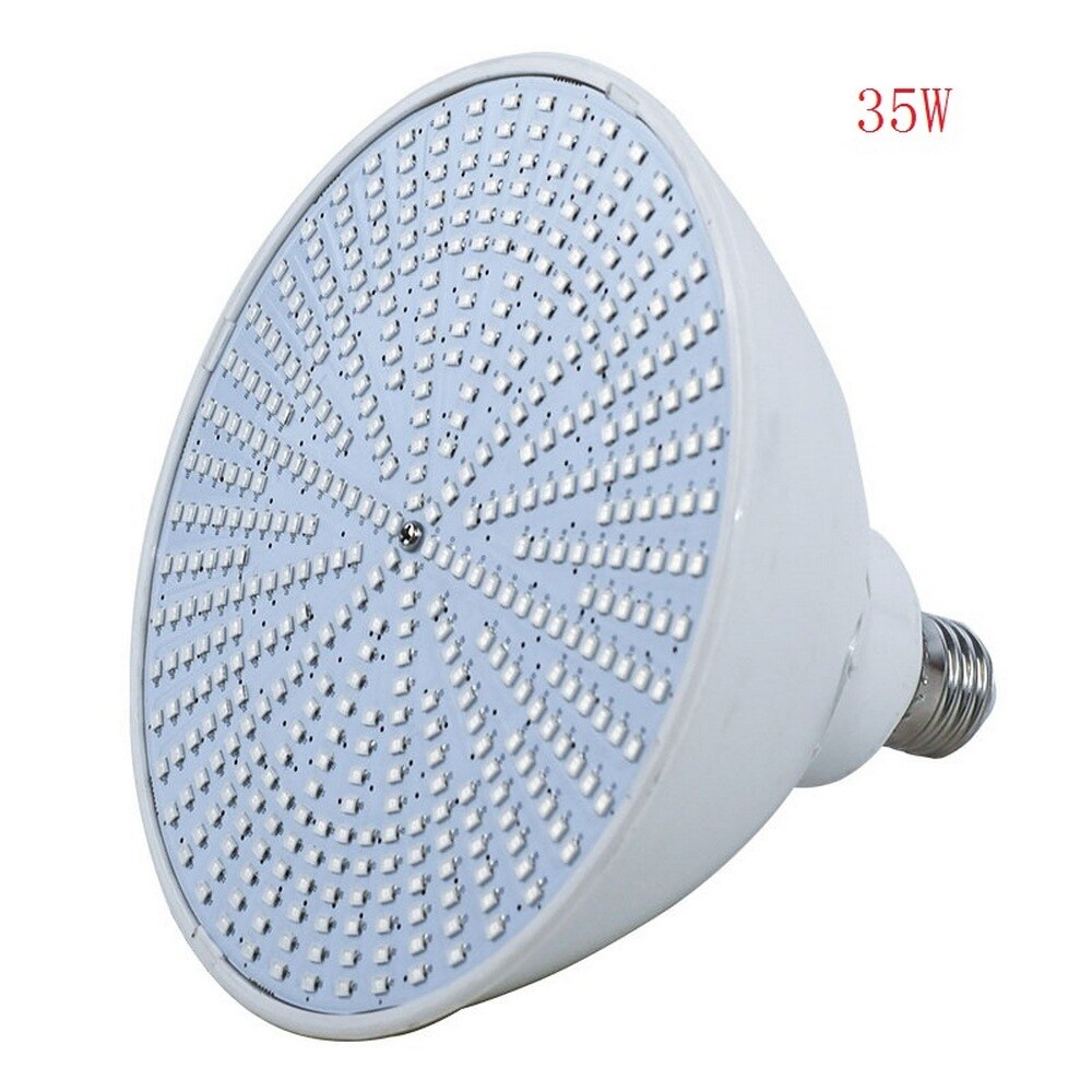 45W Swimming Pool Par56 Led Rgb Light Underwater S... – Vicedeal