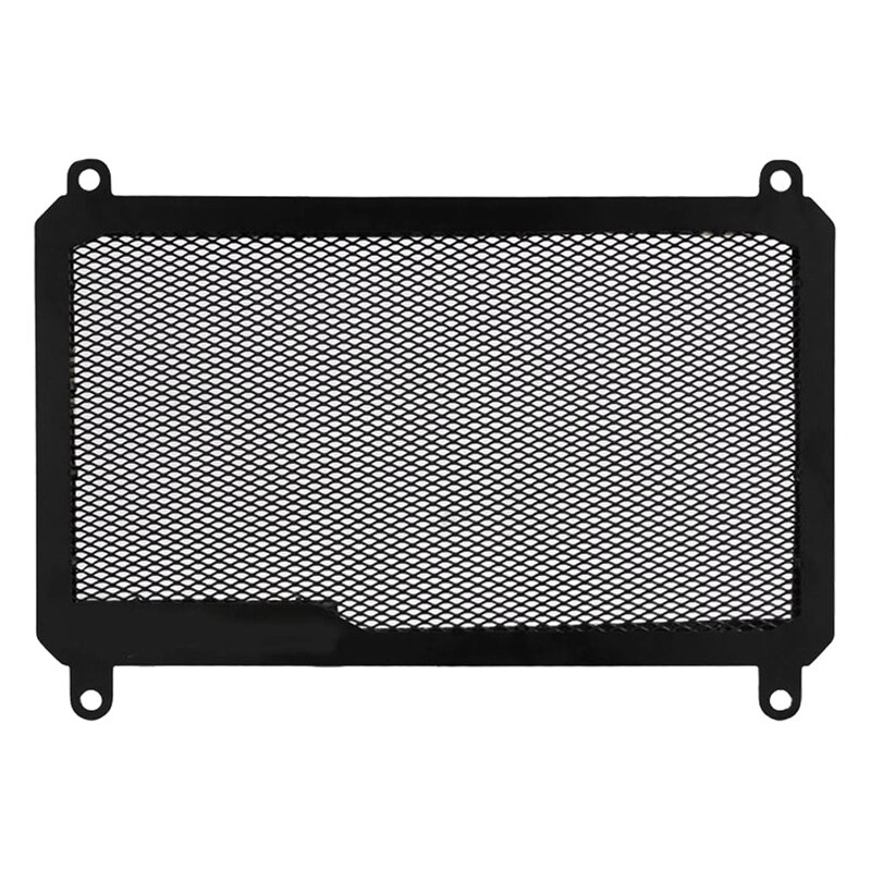 Motorfiets Accessoires Motor Radiator Bezel Grille... – Grandado