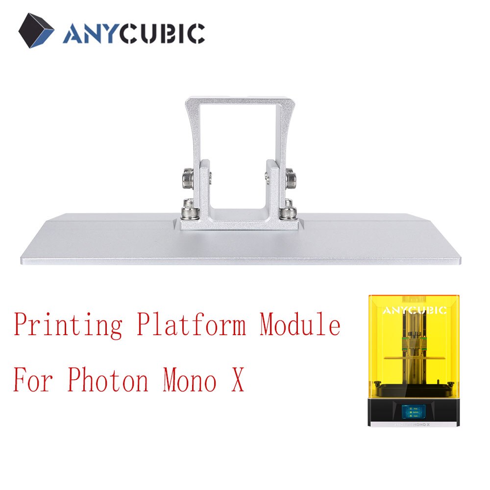 Anycubic 3d printerdele photon m3 plus photon mon... – Grandado