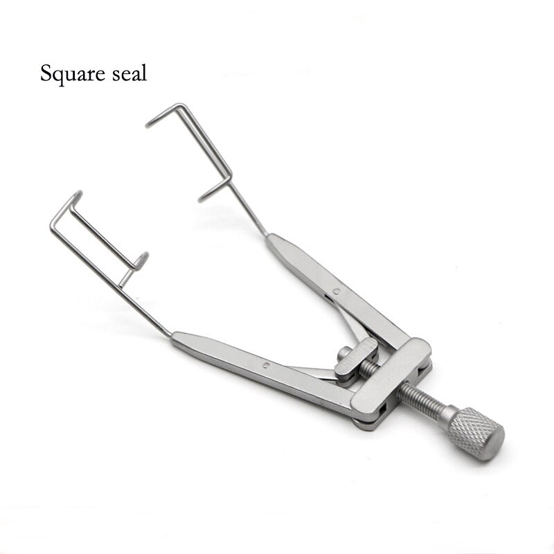 Eye lid Opener Eyelid Opener V-shaped steel Wire A... – Grandado