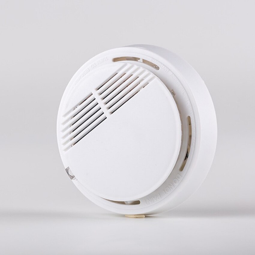 Smoke Detector Smokehouse Combination Fire Alarm S... – Vicedeal