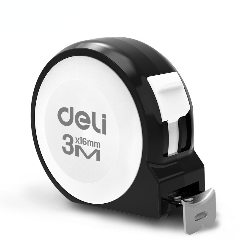 Deli Hand Tools Multi Specification Home Tape Meas... – Vicedeal