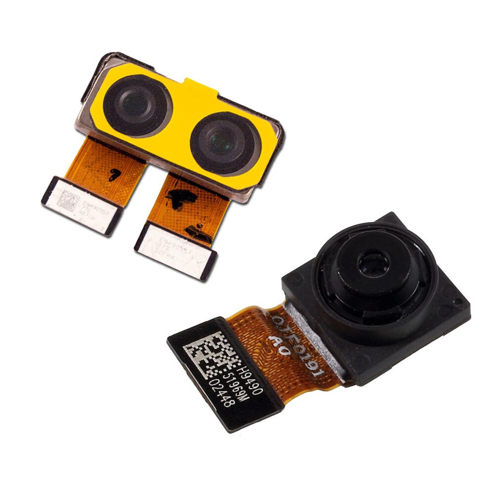 Rear Facing Camera Back Camera Big Camera + Front ... – Grandado