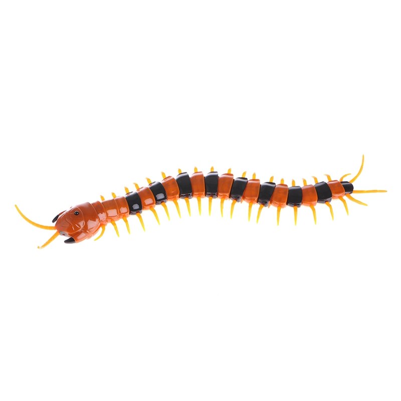 Remote Control Animal Centipede Creepy-crawly Pran... – Grandado