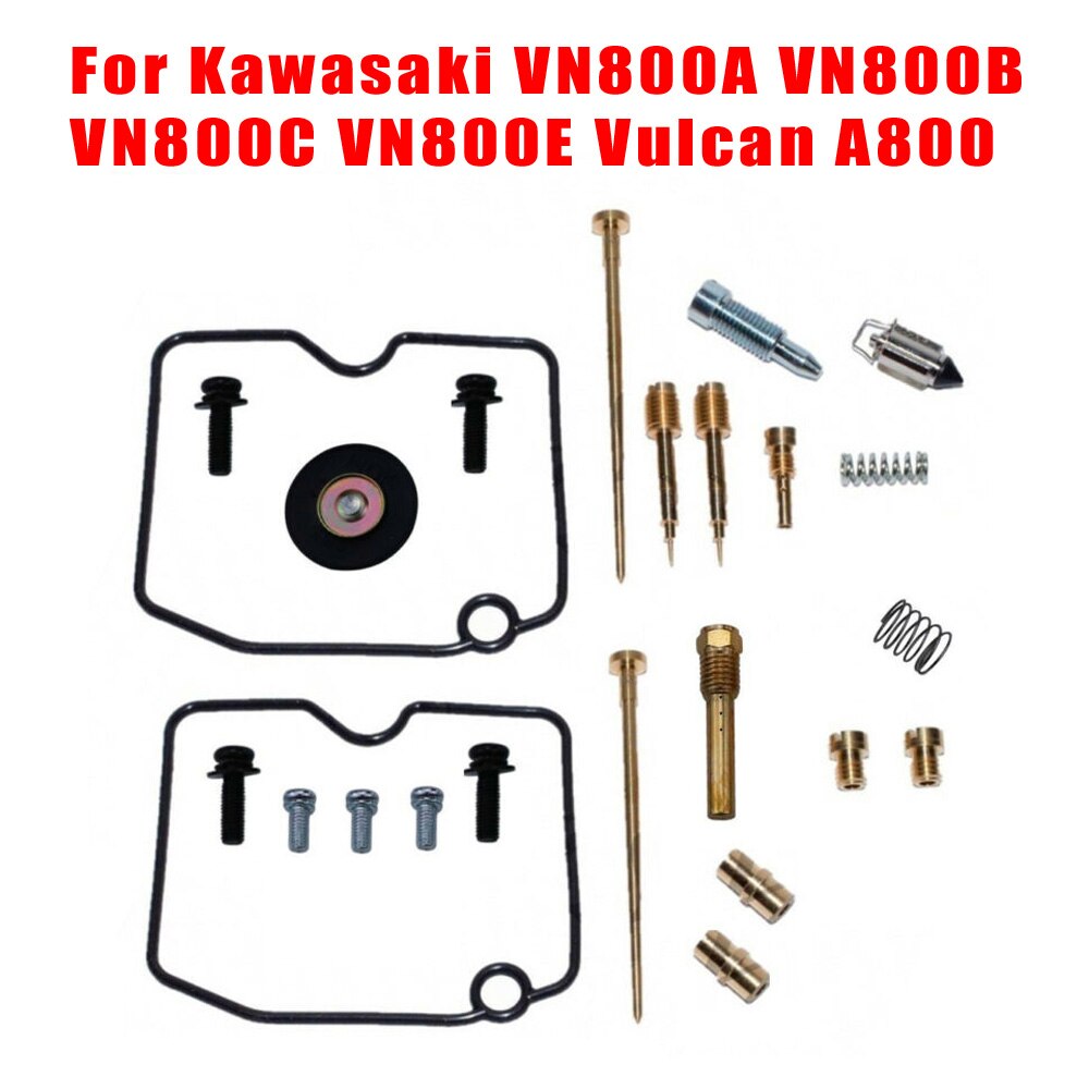 til deler av kawasaki vn800c vulkan drifter 1999-... – Grandado