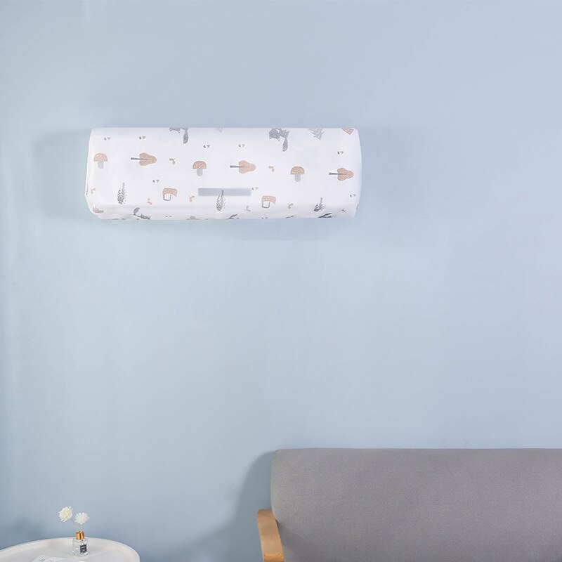 Dustproof Protective Cover for Wall Mounted Air Co... – Grandado