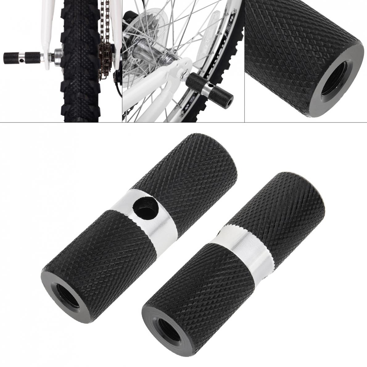 Aluminium Mtb Fiets 1 Paar Fiets Pedaal Voor Achte... – Grandado