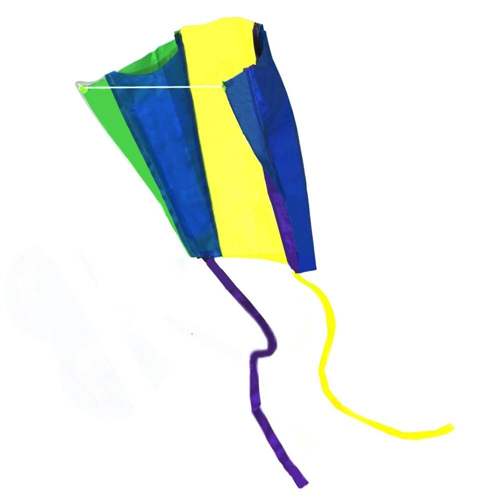 1pc Colourful Mini Pocket Kite in A Box for Kids F... – Vicedeal