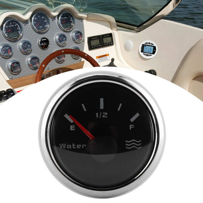 NMEA2000 Water Level Gauge Pointed Meter Instrumen... – Vicedeal